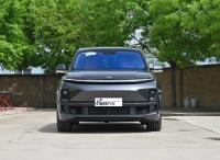 China New Energy EV Li Xiang Electric Car L8 Hybrid Petrol 6 Seaters SUV  Car for sale