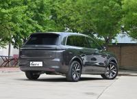 China New Energy EV Li Xiang Electric Car L8 Hybrid Petrol 6 Seaters SUV  Car for sale