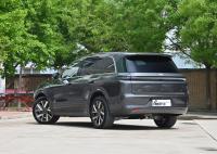 China New Energy EV Li Xiang Electric Car L8 Hybrid Petrol 6 Seaters SUV  Car for sale