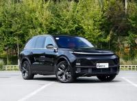 China SUV L8 Li Xiang Electric Car Li Auto Smart Customized 5 Door 6 Seater for sale