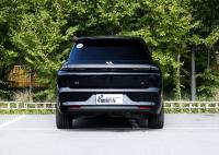 China SUV L8 Li Xiang Electric Car Li Auto Smart Customized 5 Door 6 Seater for sale