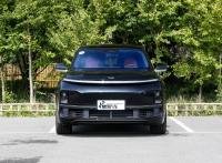 China SUV L8 Li Xiang Electric Car Li Auto Smart Customized 5 Door 6 Seater for sale
