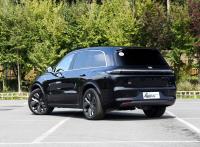 China SUV L8 Li Xiang Electric Car Li Auto Smart Customized 5 Door 6 Seater for sale