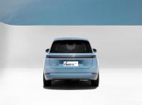 China 2024 Smart Lixiang EV Electric Car Lixiang L9 Stylish Comfortable SUV for sale
