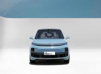 China 2024 Smart Lixiang EV Electric Car Lixiang L9 Stylish Comfortable SUV for sale