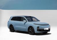 China 2024 Smart Lixiang EV Electric Car Lixiang L9 Stylish Comfortable SUV for sale
