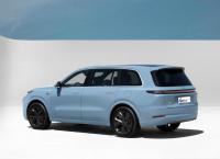 China 2024 Smart Lixiang EV Electric Car Lixiang L9 Stylish Comfortable SUV for sale