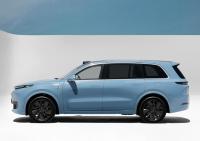 China 2024 Smart Lixiang EV Electric Car Lixiang L9 Stylish Comfortable SUV for sale