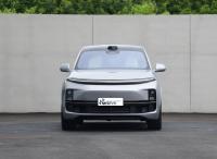 China 2025 Electric Ultimate Lixiang Electric Car L9 449Ps Comfortable Left Hand Drive Suv Car for sale