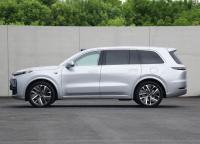 China 2025 Electric Ultimate Lixiang Electric Car L9 449Ps Comfortable Left Hand Drive Suv Car for sale