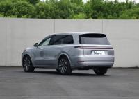 China Safety China Export Lixiang Electric Car L9 Hybrid 6 Seats SUV Car for sale