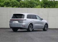 China Safety China Export Lixiang Electric Car L9 Hybrid 6 Seats SUV Car for sale