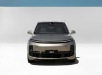China 215KM Li Xiang Electric Car L9 Automatic Adult Personal 1.5T Hybrid Gas Suv Car for sale