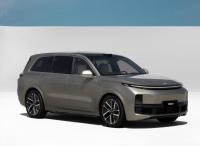 China 215KM Li Xiang Electric Car L9 Automatic Adult Personal 1.5T Hybrid Gas Suv Car for sale