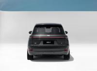 China 4 Wheel Lixiang Electric Car L9 Adult Personal 2WD Gas Electric Hybrid New Car for sale