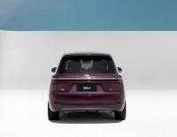 China China Export Luxury Li Xiang Electric Car L9 1.5T Hybrid Electric Petrol EV Car for sale