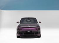 China China Export Luxury Li Xiang Electric Car L9 1.5T Hybrid Electric Petrol EV Car for sale