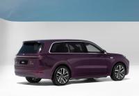 China China Export Luxury Li Xiang Electric Car L9 1.5T Hybrid Electric Petrol EV Car for sale