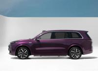 China China Export Luxury Li Xiang Electric Car L9 1.5T Hybrid Electric Petrol EV Car for sale