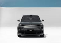 China 330Kw Automatic Lixiang Electric Car L9 Adult Personal Turbo Gas Hybrid Cars 6 Seats for sale