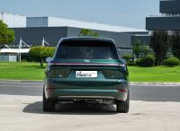 China 2WD DCT Lixiang Electric Car L9 Gasoline Petrol Fuel 6 Seaters 5 Doors Large Space SUV Hybrid Car for sale