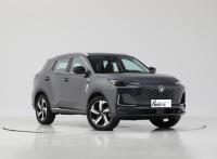 China Made In China Cheap Changan New Electric Car Petrol Gasoline Fuel 188Ps New Car for sale