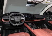 China Made In China Cheap Changan New Electric Car Petrol Gasoline Fuel 188Ps New Car for sale