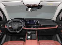 China Made In China Cheap Changan New Electric Car Petrol Gasoline Fuel 188Ps New Car for sale