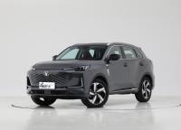 China 2025 ODM Chang An EV 5 Seat Changan CS 55 PLUS 1.5T Gas Ptrol Car for sale