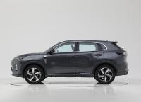 China 2025 ODM Chang An EV 5 Seat Changan CS 55 PLUS 1.5T Gas Ptrol Car for sale