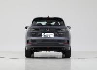 China Automatic Changan Electric  Changan Cs55 Luxury Plus 4 Wheels 2WD Gasoline New Car for sale