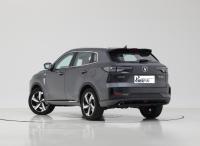 China Automatic Changan Electric  Changan Cs55 Luxury Plus 4 Wheels 2WD Gasoline New Car for sale