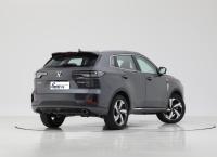 China Automatic Changan Electric  Changan Cs55 Luxury Plus 4 Wheels 2WD Gasoline New Car for sale