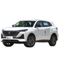 China Export Luxury Chang An EV CS 55 Plus High Speed China 1.5T SUV Car for sale