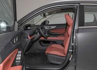 China Export Luxury Chang An EV CS 55 Plus High Speed China 1.5T SUV Car for sale