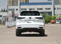 China 4 Wheel 138Kw Chang An EV Cs55 Plus Changan 5 Seat Turbo 2WD 7 Gear SUV Car for sale
