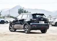China Adult Personal Chang An EV 138Kw ChangAn CS 55 Plus 300Nm Gas SUV New Car for sale