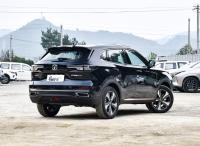 China Adult Personal Chang An EV 138Kw ChangAn CS 55 Plus 300Nm Gas SUV New Car for sale