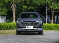 China High Speed Chang An EV Chang An Changan Cs55 Luxury Plus Sport Smart Suv Car for sale