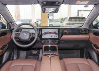 China 2025 ODM Sport Auto Leapmotor EV Car C01 200Kw 525Km 272Ps Pure Electric Vehicle Sedan for sale