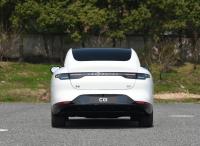 China 4 Wheel Luxury Leapmotor Electric Car C01 Adult New Hybrid Car for sale