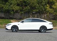 China 4 Wheel Luxury Leapmotor Electric Car C01 Adult New Hybrid Car for sale