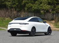 China 4 Wheel Luxury Leapmotor Electric Car C01 Adult New Hybrid Car for sale