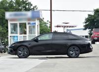 China C01 Leap Motor Electric Car Automatic Second Hand Electric Vehicle Sedan Car for sale