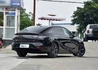 China C01 Leap Motor Electric Car Automatic Second Hand Electric Vehicle Sedan Car for sale