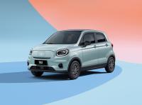 China 109Ps Leapmotor Car 200Km 80Kw Customized Leapmotor T03 Small Sedan for sale