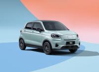 China 109Ps Leapmotor Car 200Km 80Kw Customized Leapmotor T03 Small Sedan for sale