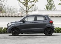 China 5 Door  Ultra Long Range Leapmotor T03 Electric Car Minivan Mini EV Car for sale