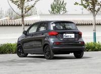 China 40KW L2 Intelligent Leapmotor Car T03 Left Drive 2024 New Version Car for sale