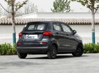 China 40KW L2 Intelligent Leapmotor Car T03 Left Drive 2024 New Version Car for sale
